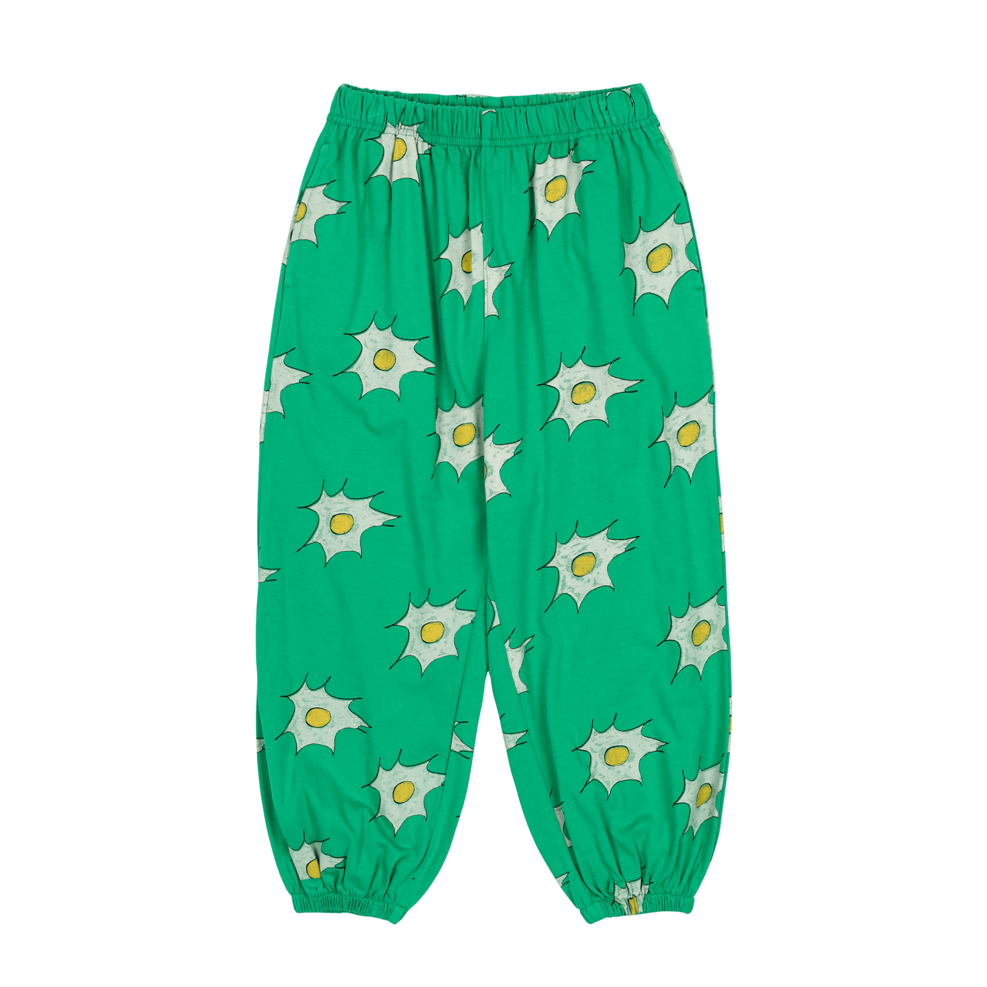 Egg Aladdin Pants by Jelly Mallow - Petite Belle | UK Stockist
