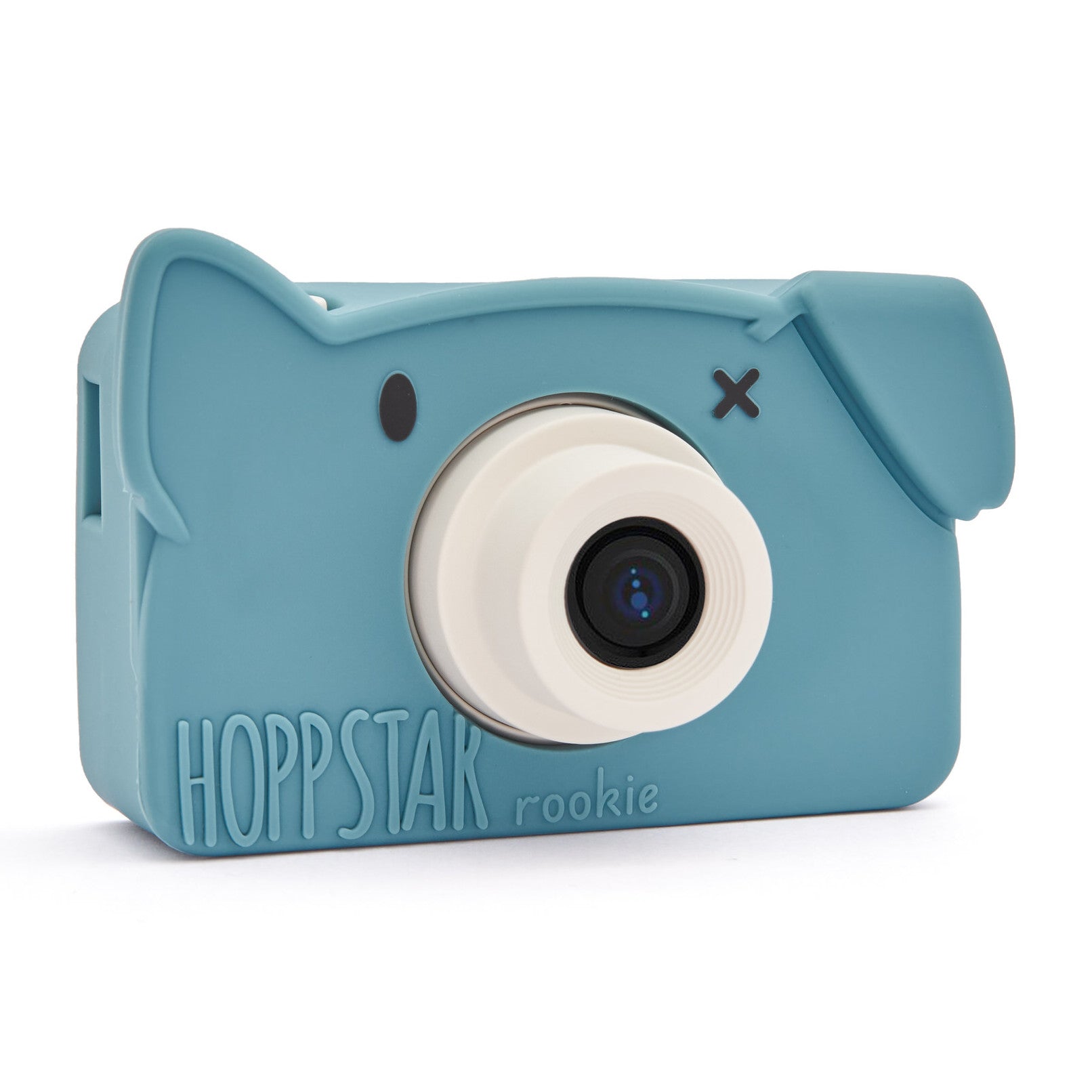 Rookie Digital Camera Yale by Hoppstar - Petite Belle | UK Stockist