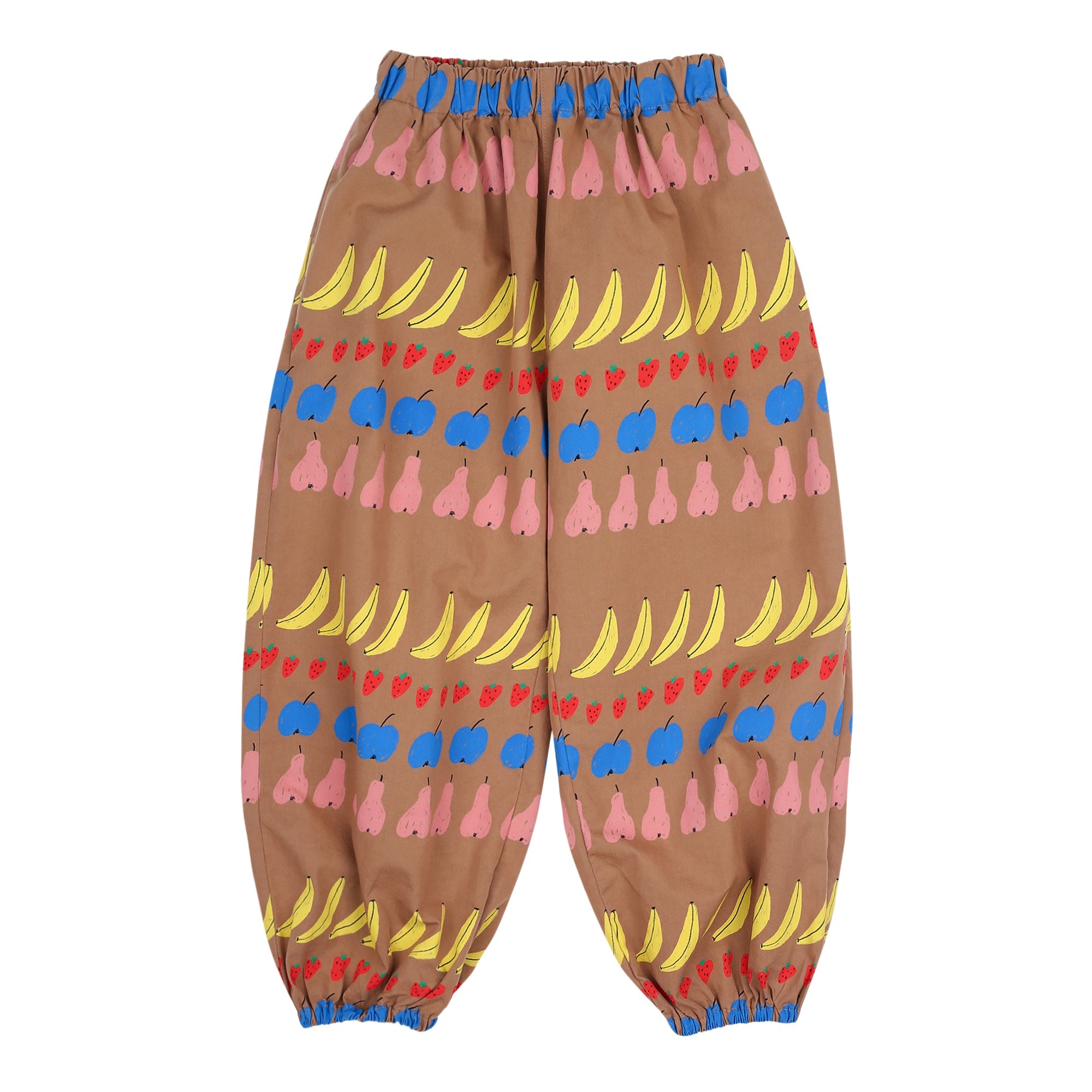 Fruit Aladdin Pants by Jelly Mallow - Petite Belle | UK Stockist
